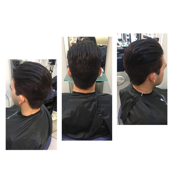 10 Minute Colour! - Eds Hair