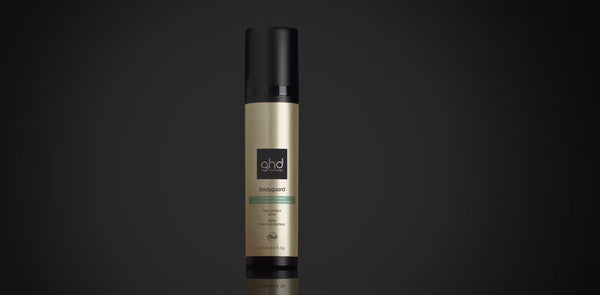 ghd Bodyguard Fine Hair Heat Protector 120ml - Eds Hair