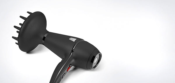 ghd air® & Helios Diffuser - Eds Hair
