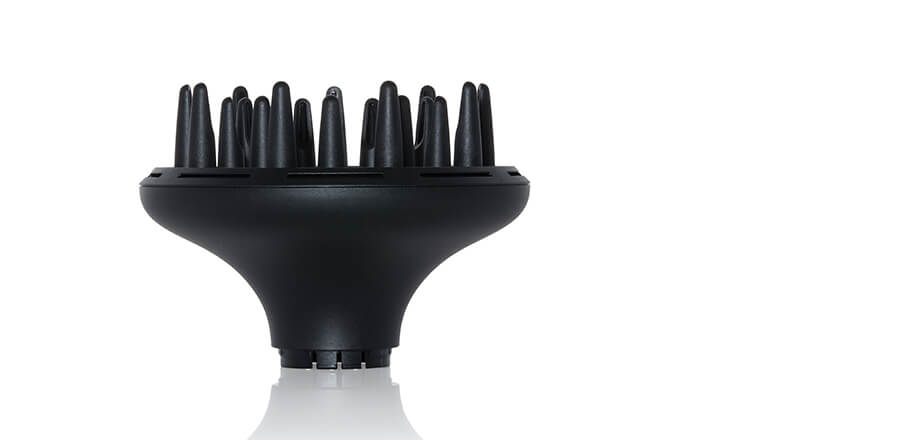 ghd air® & Helios Diffuser - Eds Hair