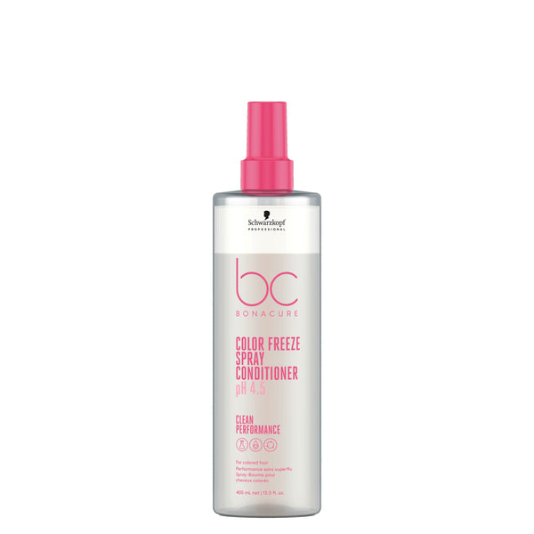 BC Color Freeze Spray Conditioner 200ml - Eds Hair