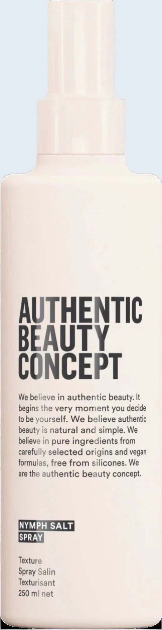 Nymph Salt Spray - Eds Hair