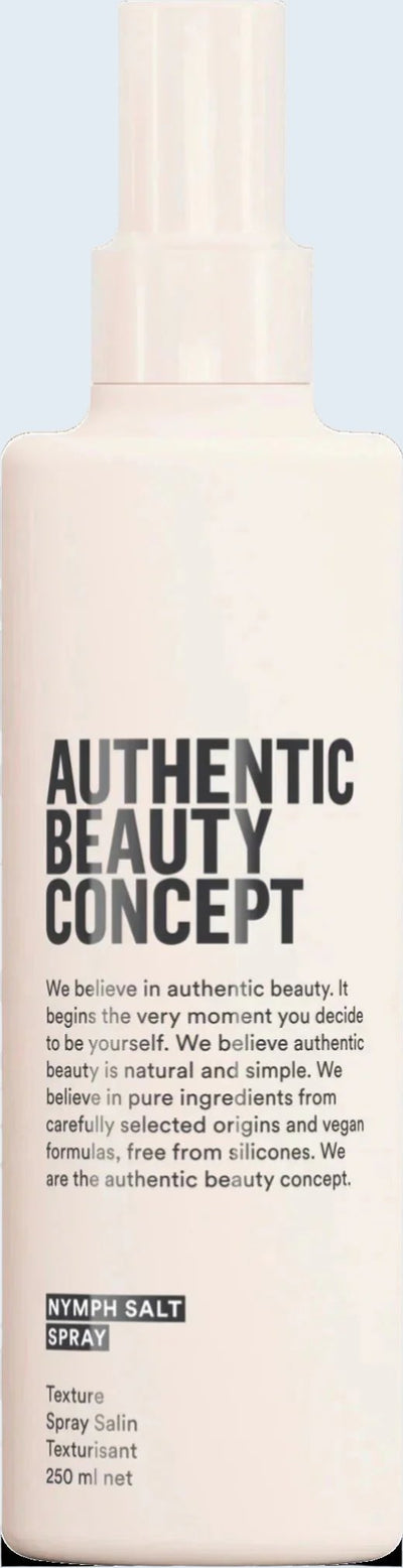 Nymph Salt Spray - Eds Hair